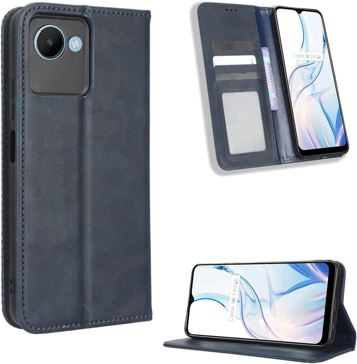 10 Best Cases For Realme C30s