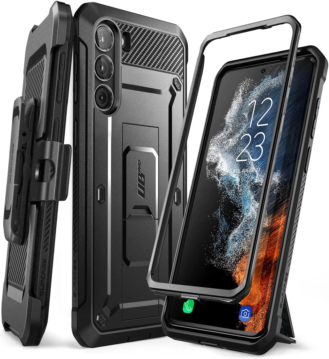10 Best Cases For Samsung Galaxy S23 Plus 5G