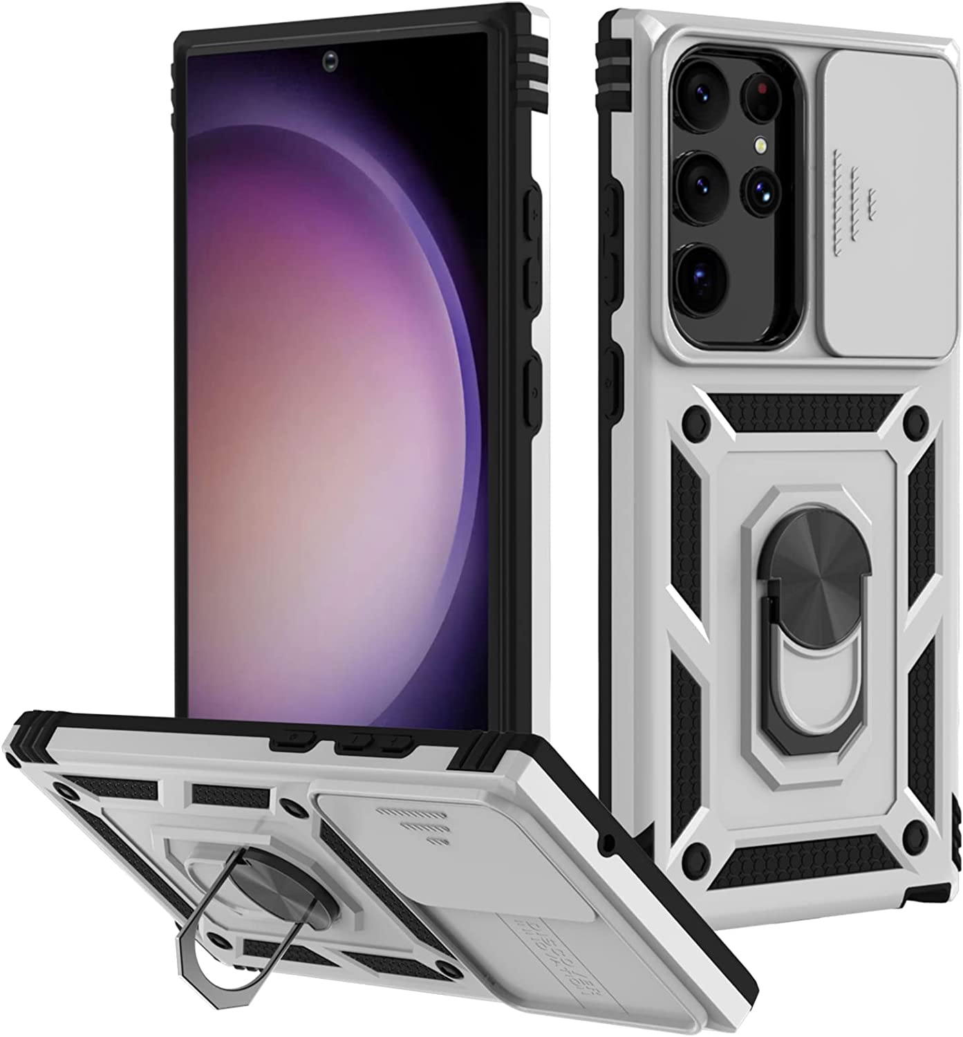 10 Best Cases For Samsung Galaxy S23 Ultra 5G