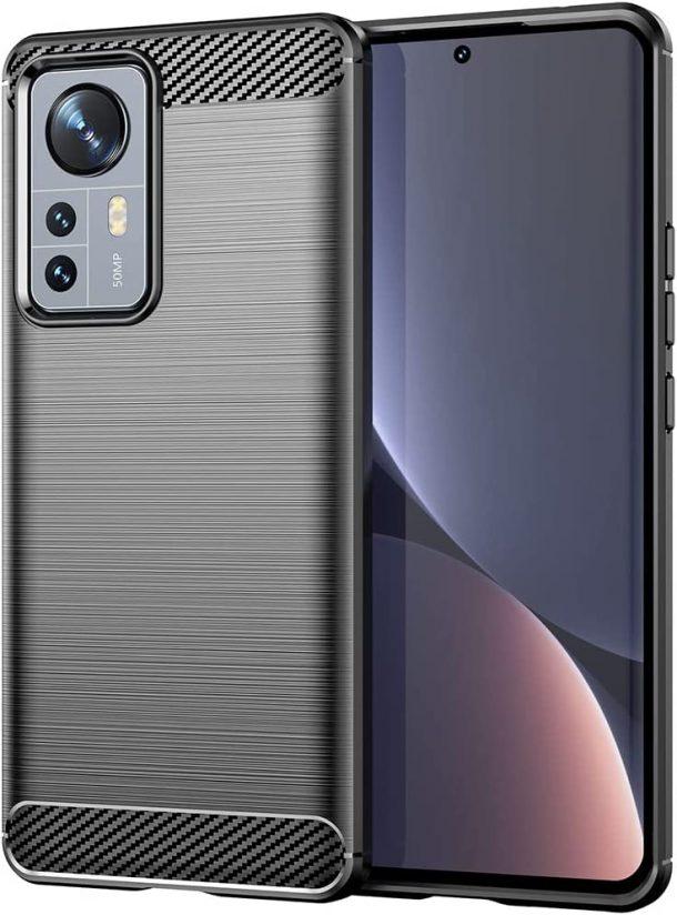 10 Best Cases For Xiaomi 12 Pro 5G