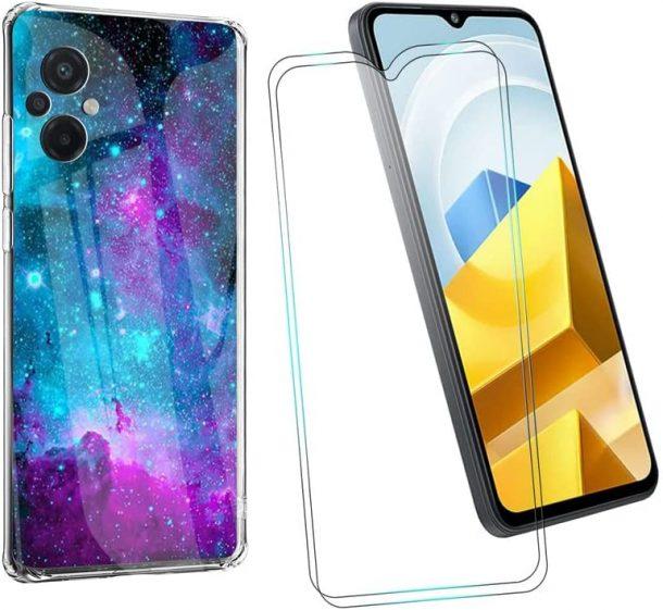 10 Best Cases For Xiaomi Poco M5