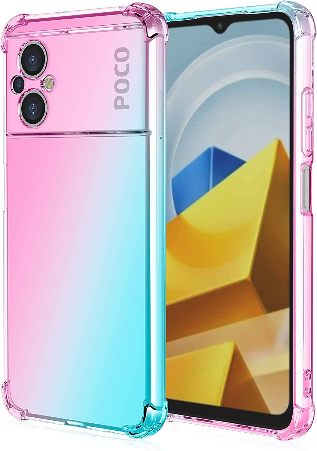 10 Best Cases For Xiaomi Poco M5