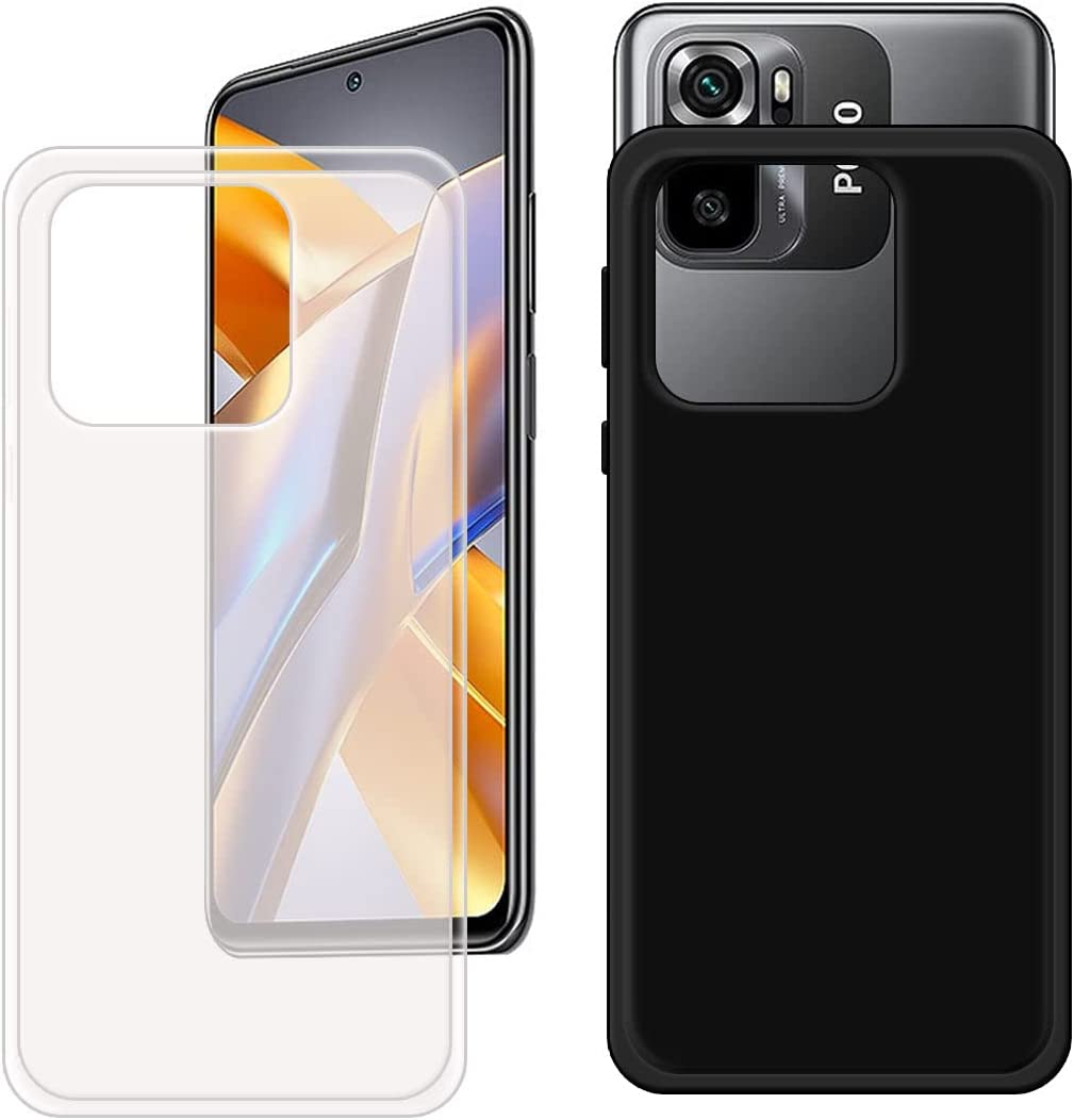 10 Best Cases For Xiaomi Poco M5s