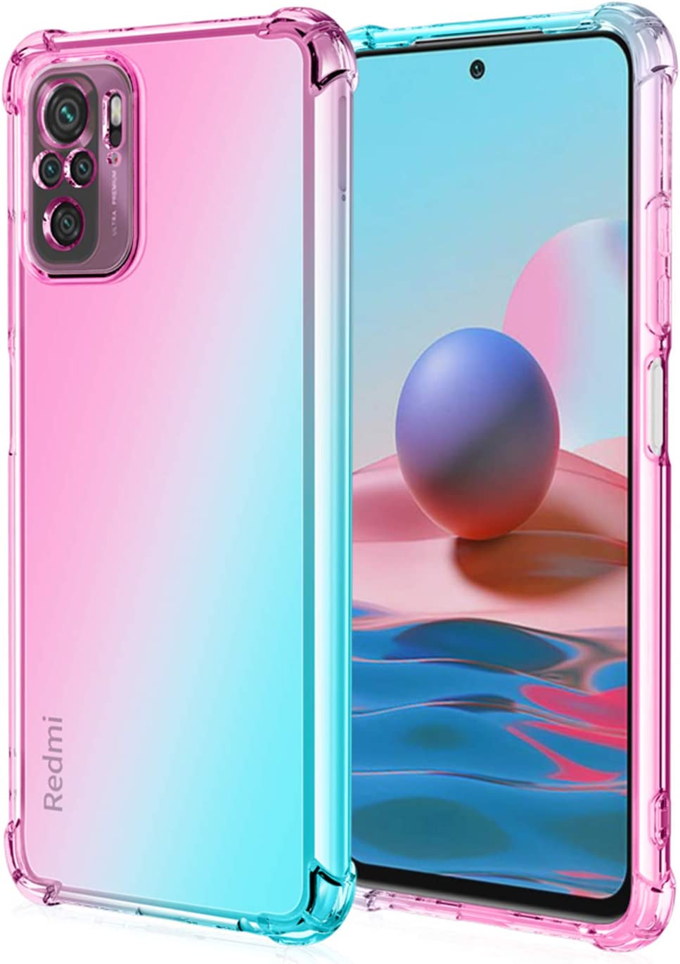 10 Best Cases For Xiaomi Poco M5s