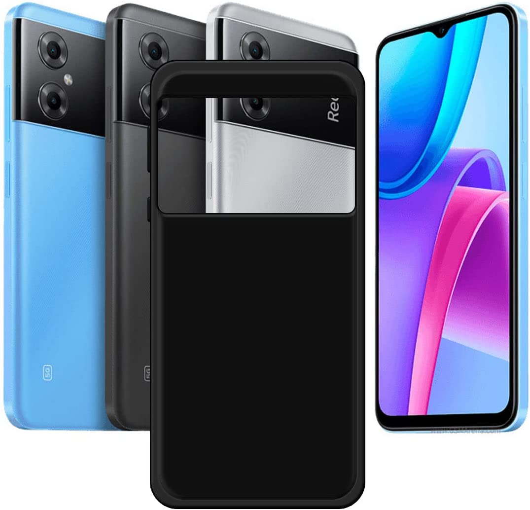 10 Best Cases For Xiaomi Redmi Note 11R