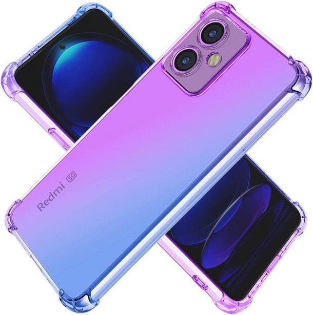 10 Best Cases For Xiaomi Redmi Note 12