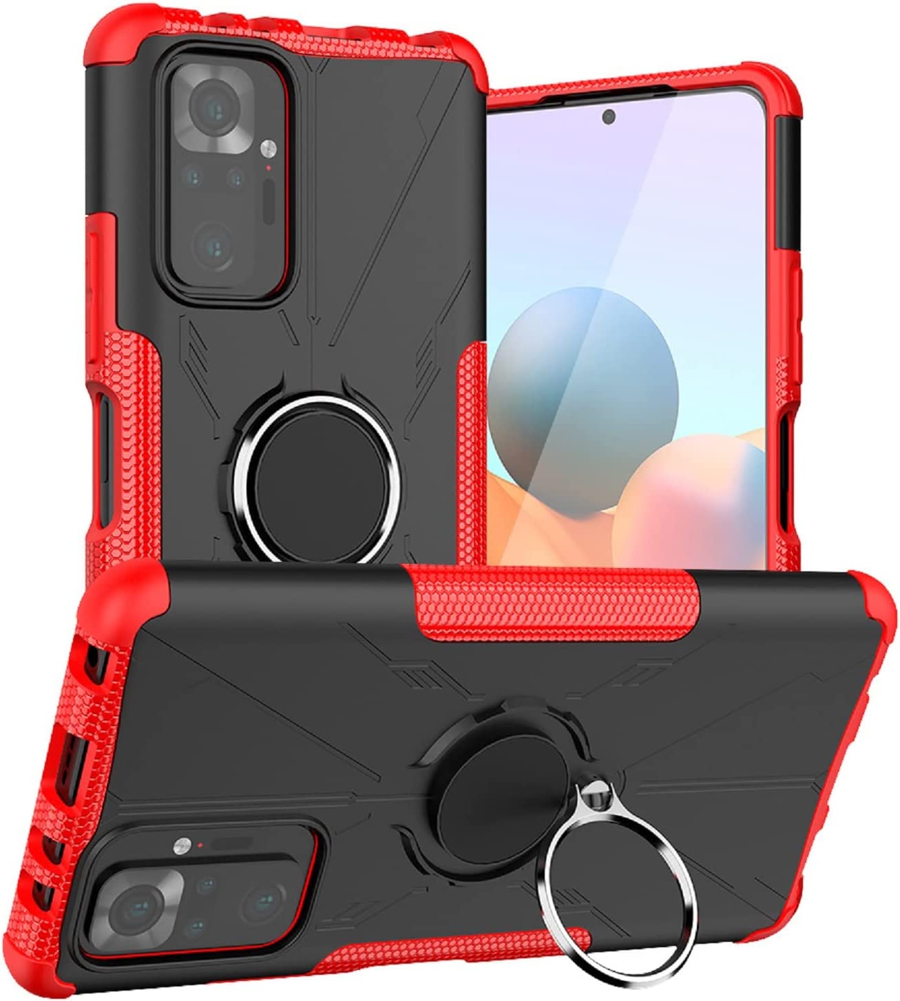 10 Best Cases For Xiaomi Redmi Note 12