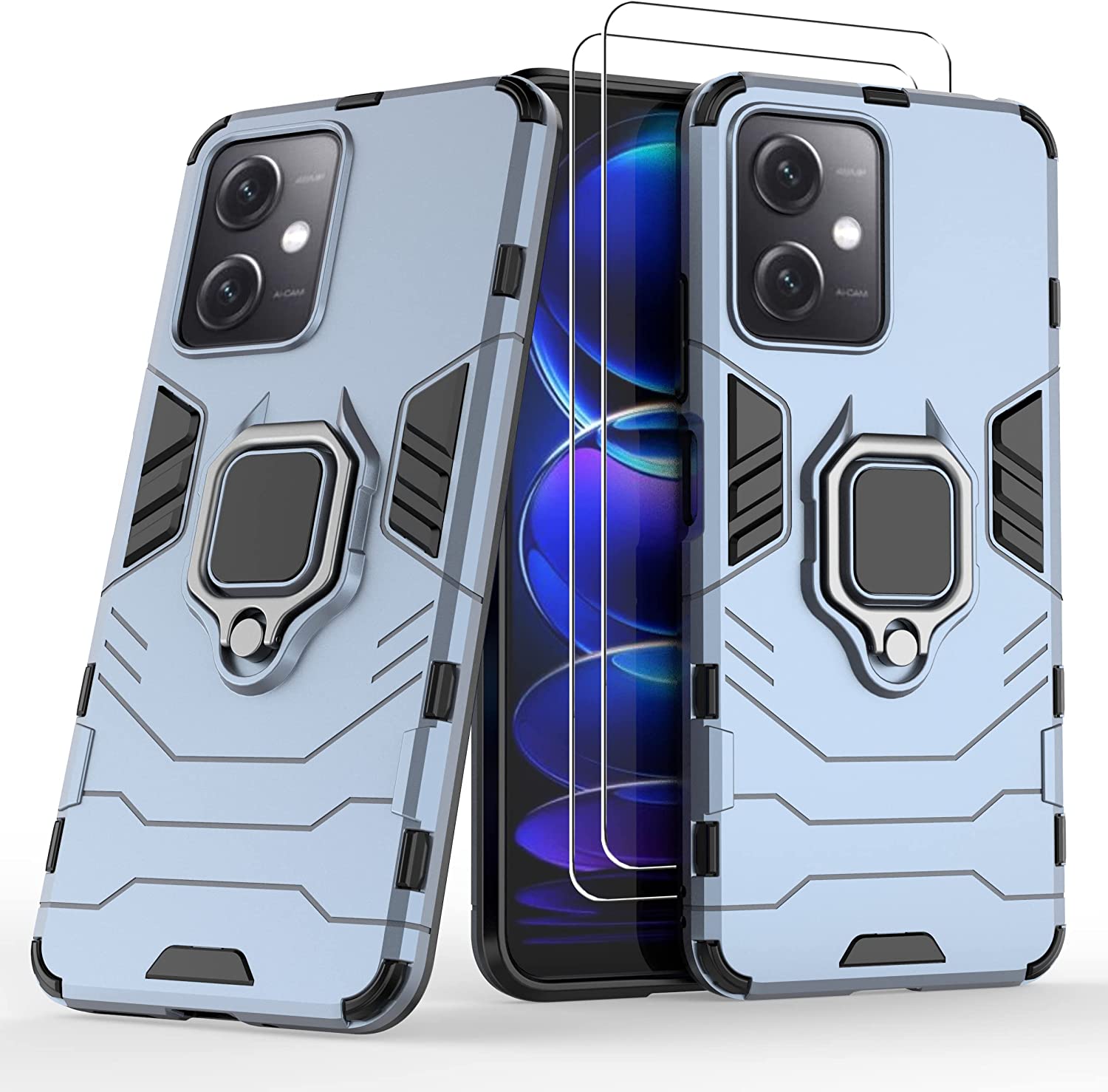 10 Best Cases For Xiaomi Redmi Note 12