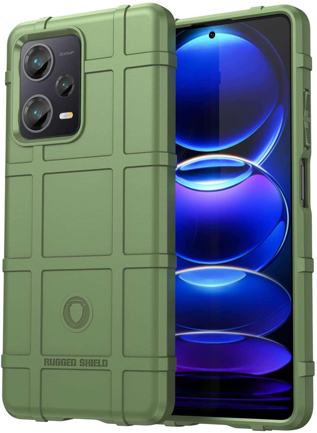 10 Best Cases For Xiaomi Redmi Note 12 Pro+