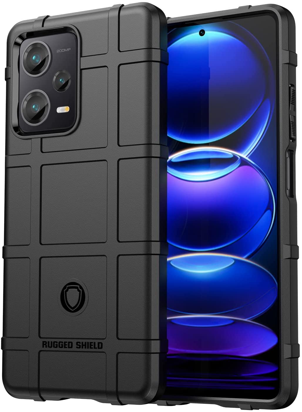 10 Best Cases For Xiaomi Redmi Note 12 Pro+