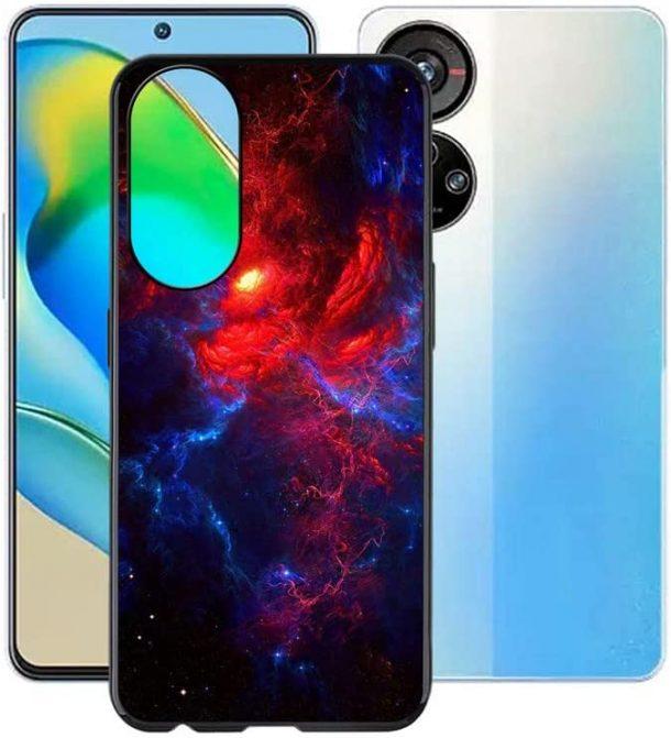 10 Best Cases For ZTE Blade V40s