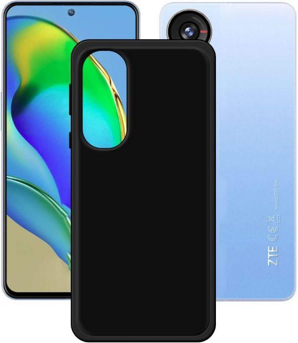 10 Best Cases For ZTE Blade V40s