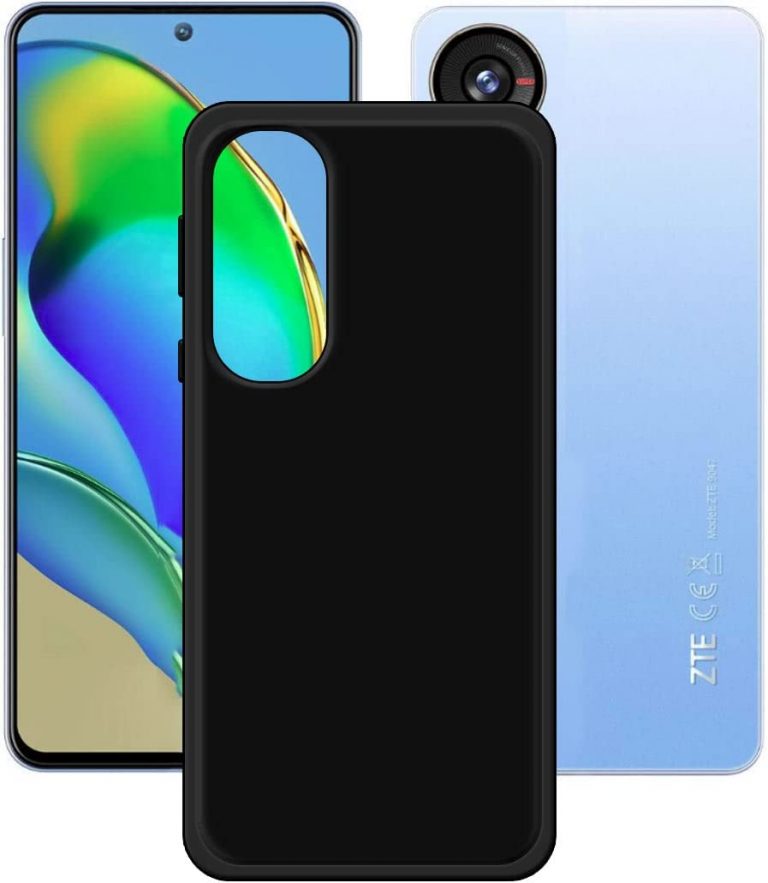 10 Best Cases For ZTE Blade V40s