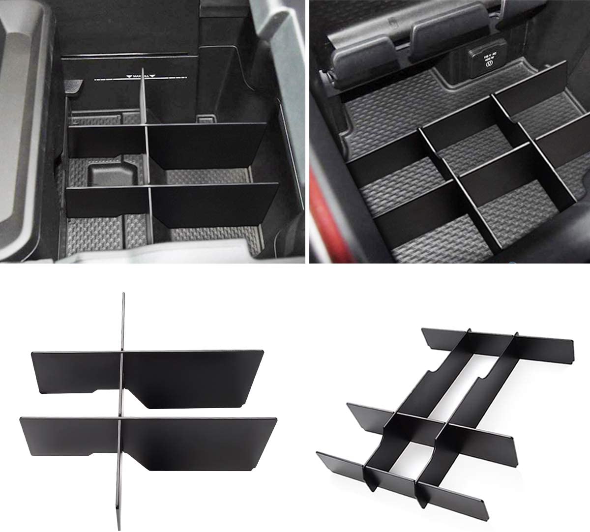 10 Best Center Console Organizers For Dodge Ram