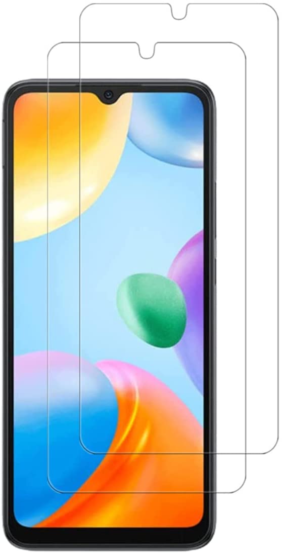 10 Best Screen Protectors For Xiaomi Redmi 10A