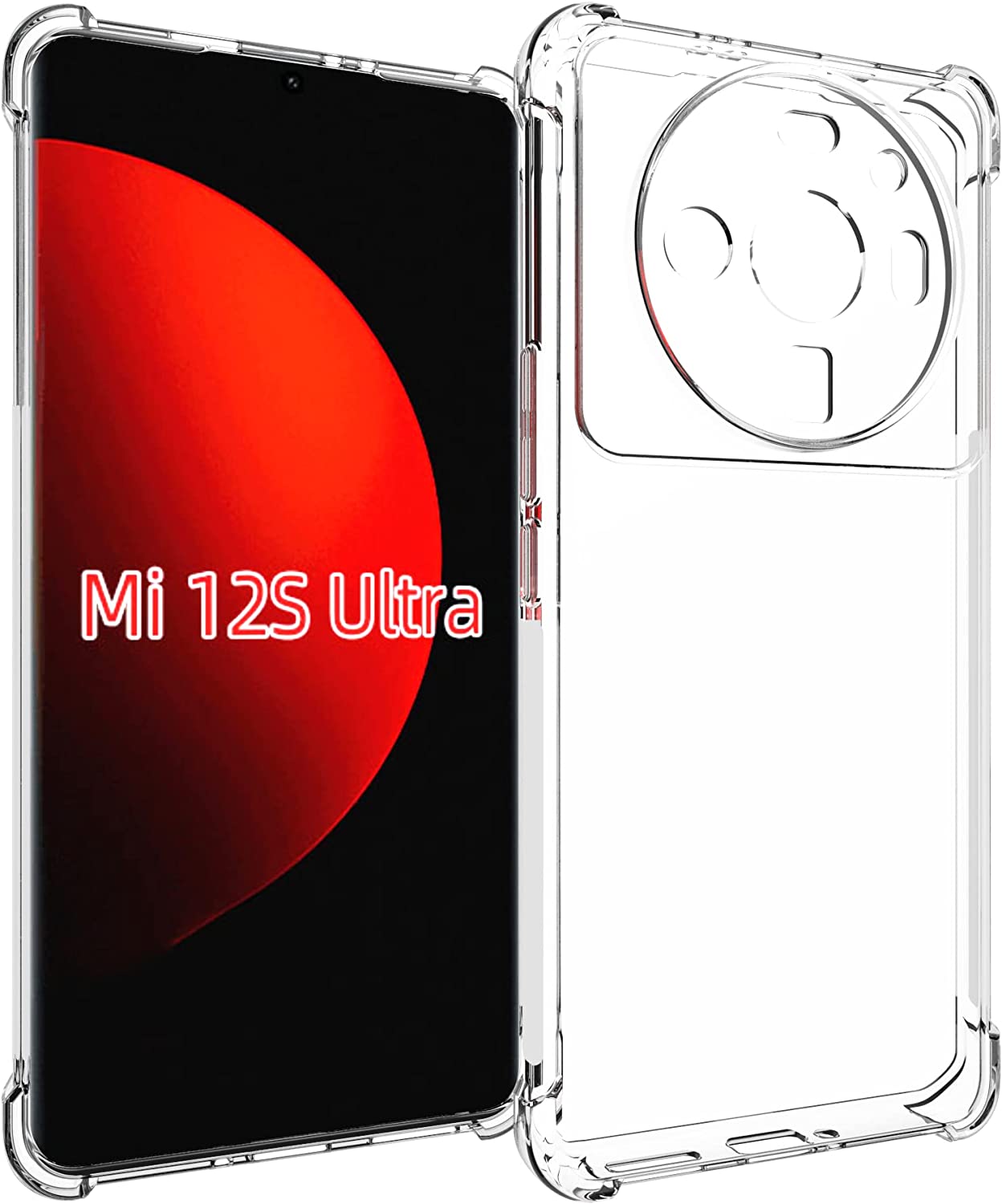 10 Best Screen Protectors For Xiaomi 12S Ultra