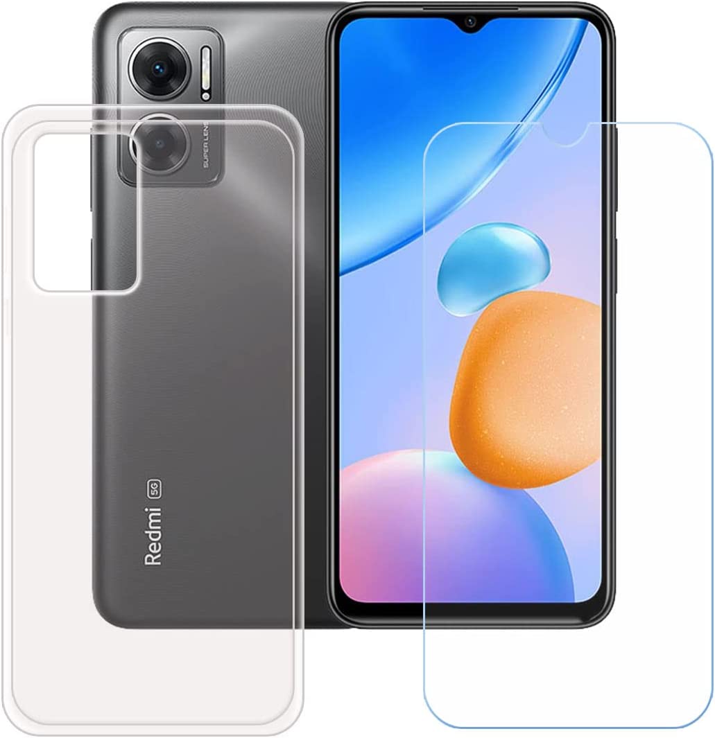 10 Best Screen Protectors For Xiaomi Redmi 11 Prime 5G