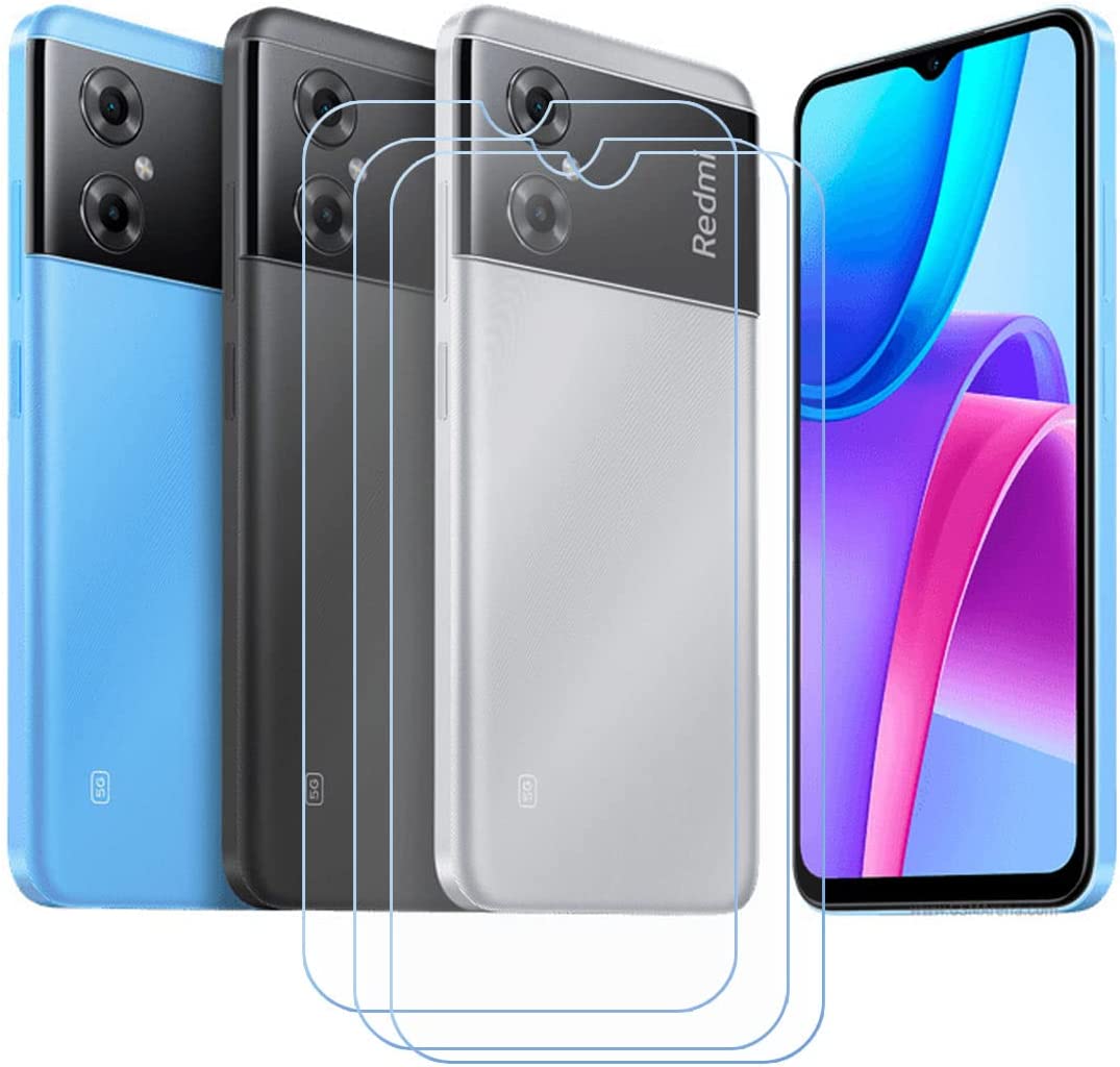 10 Best Screen Protectors For Xiaomi Redmi Note 11R