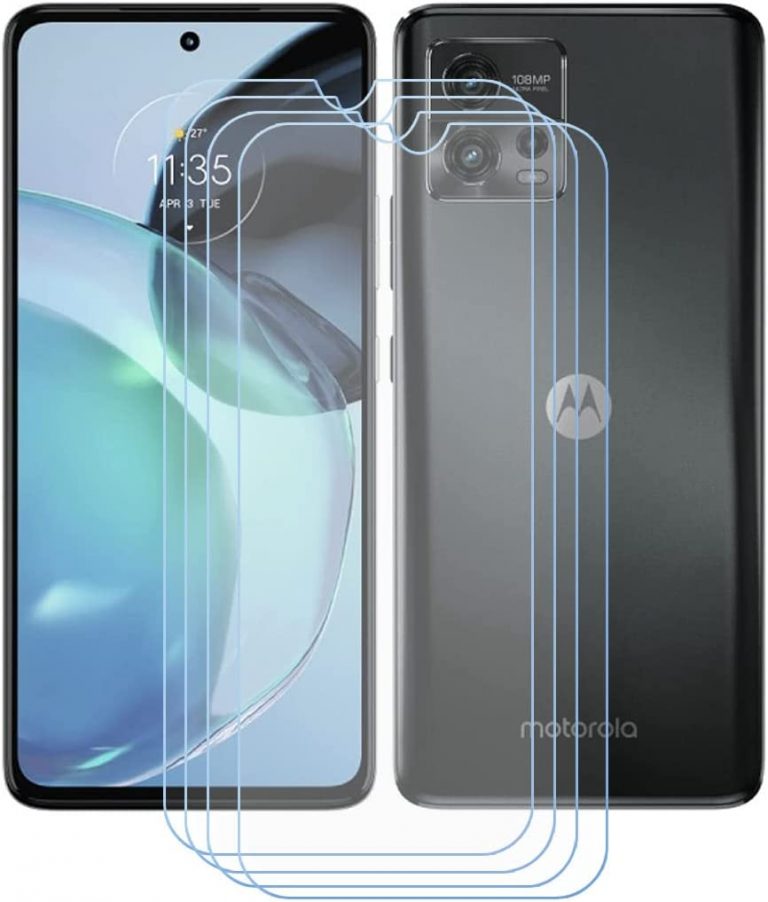 10 Best Screen Protectors For Xiaomi Redmi Note 11R