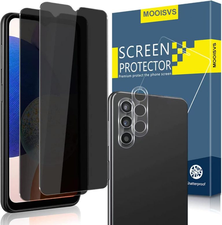 10 Best Screen Protectors For Xiaomi Redmi Note 12