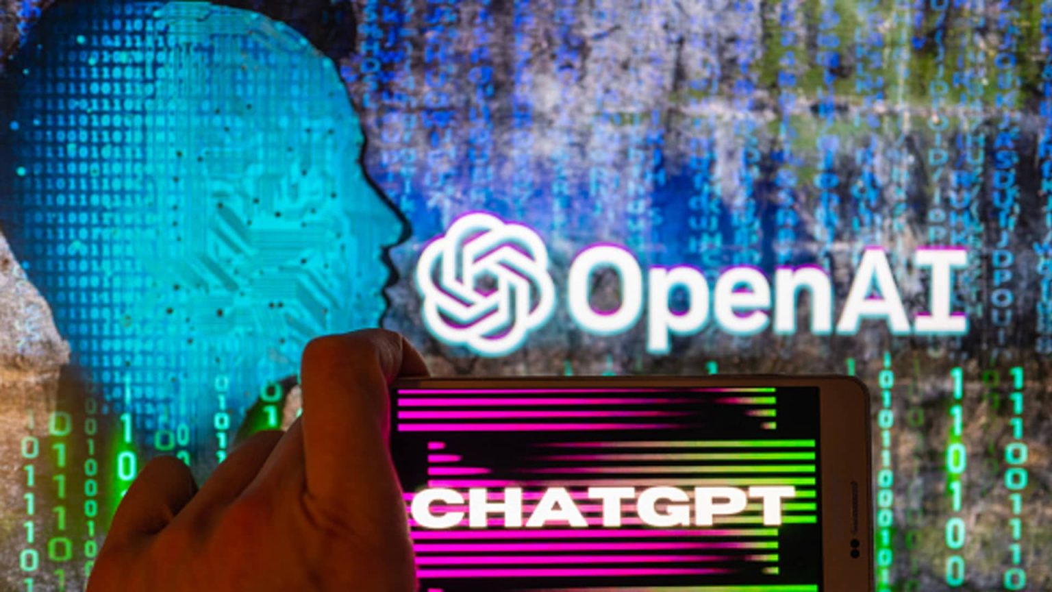 ChatGPT CTO Says That It May Make Up Facts By Itself