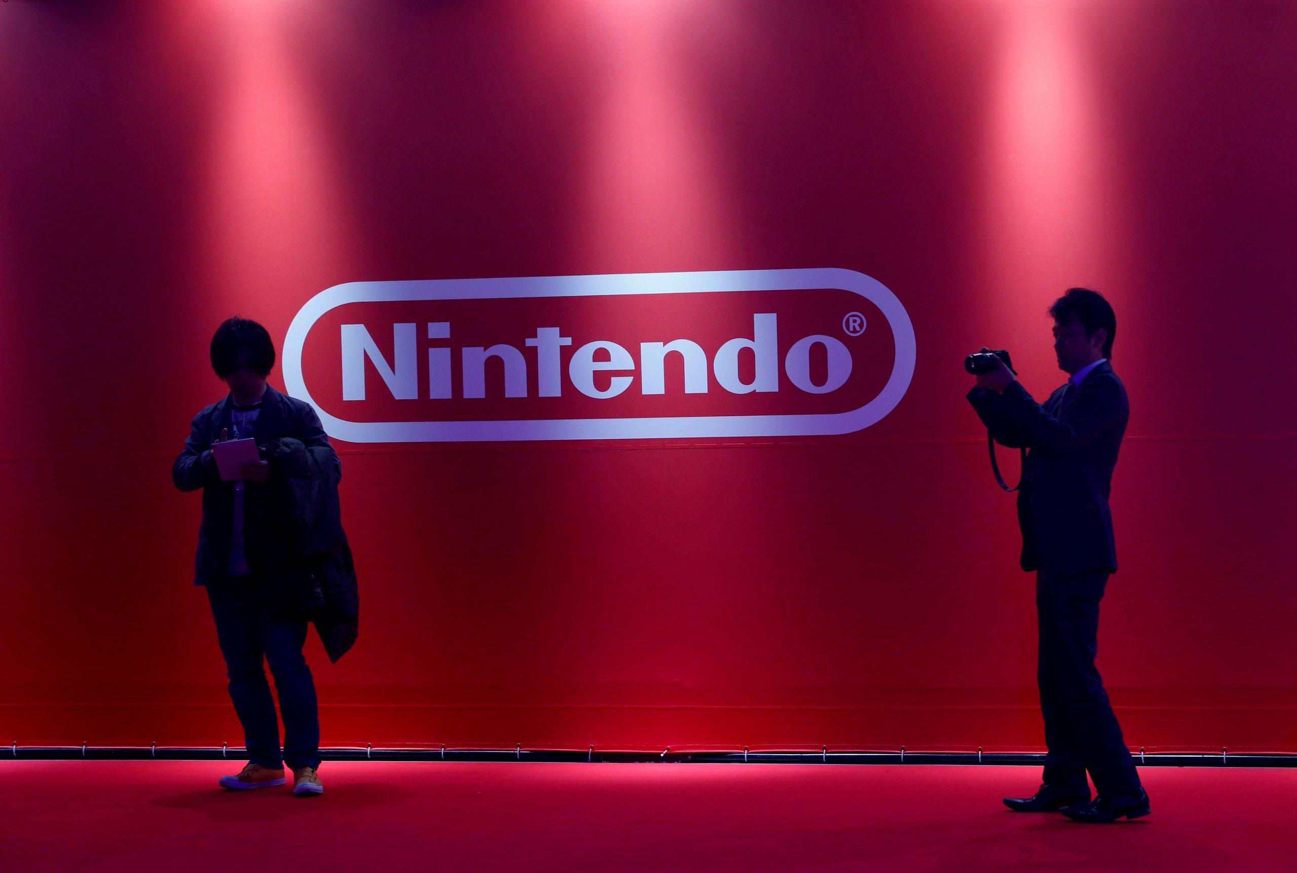 Nintendo Has Raised Wages By 10% To Secure Their Workforce