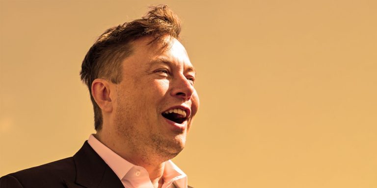 Elon Musk Says The Future Of Energy Is Wind And Solar