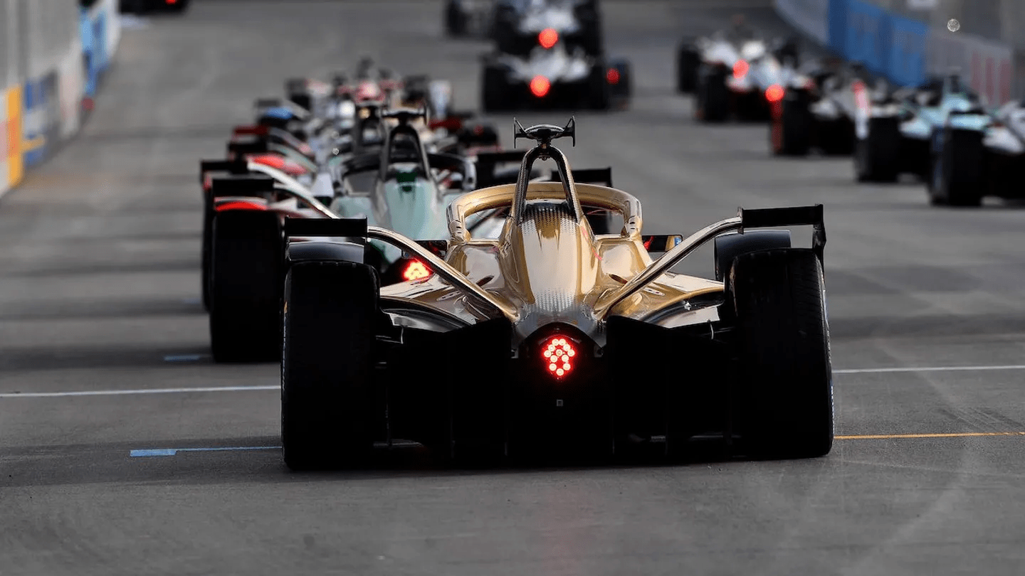 This Racing League Has Been Ranked As The Most Sustainable S