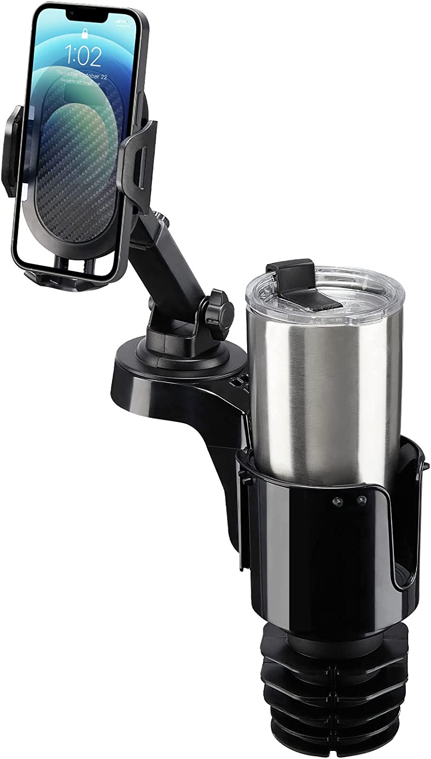 10 Best Car Cup Holder Expander for Toyota Corolla