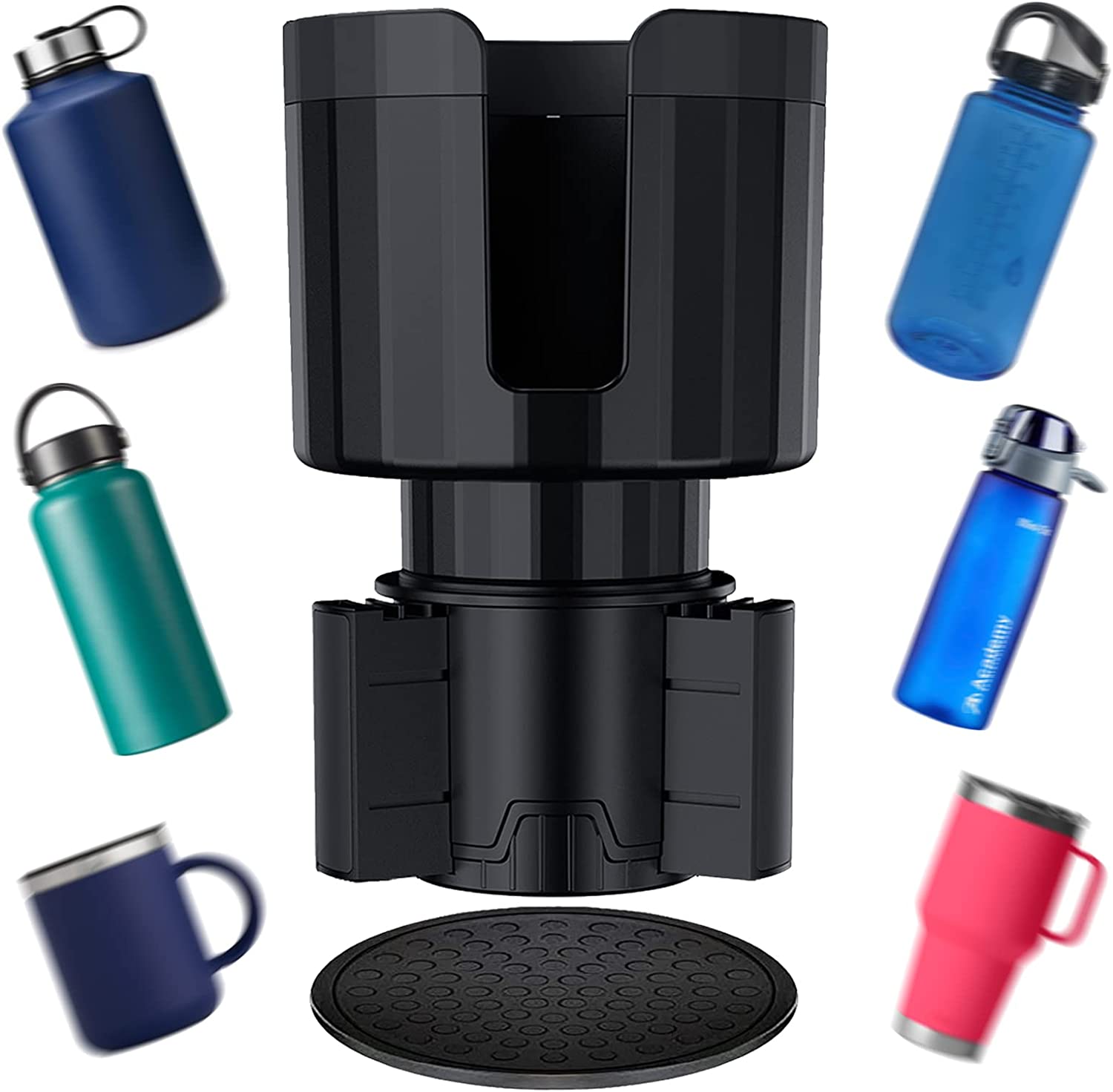 10 Best Car Cup Holder Expander for Toyota Corolla