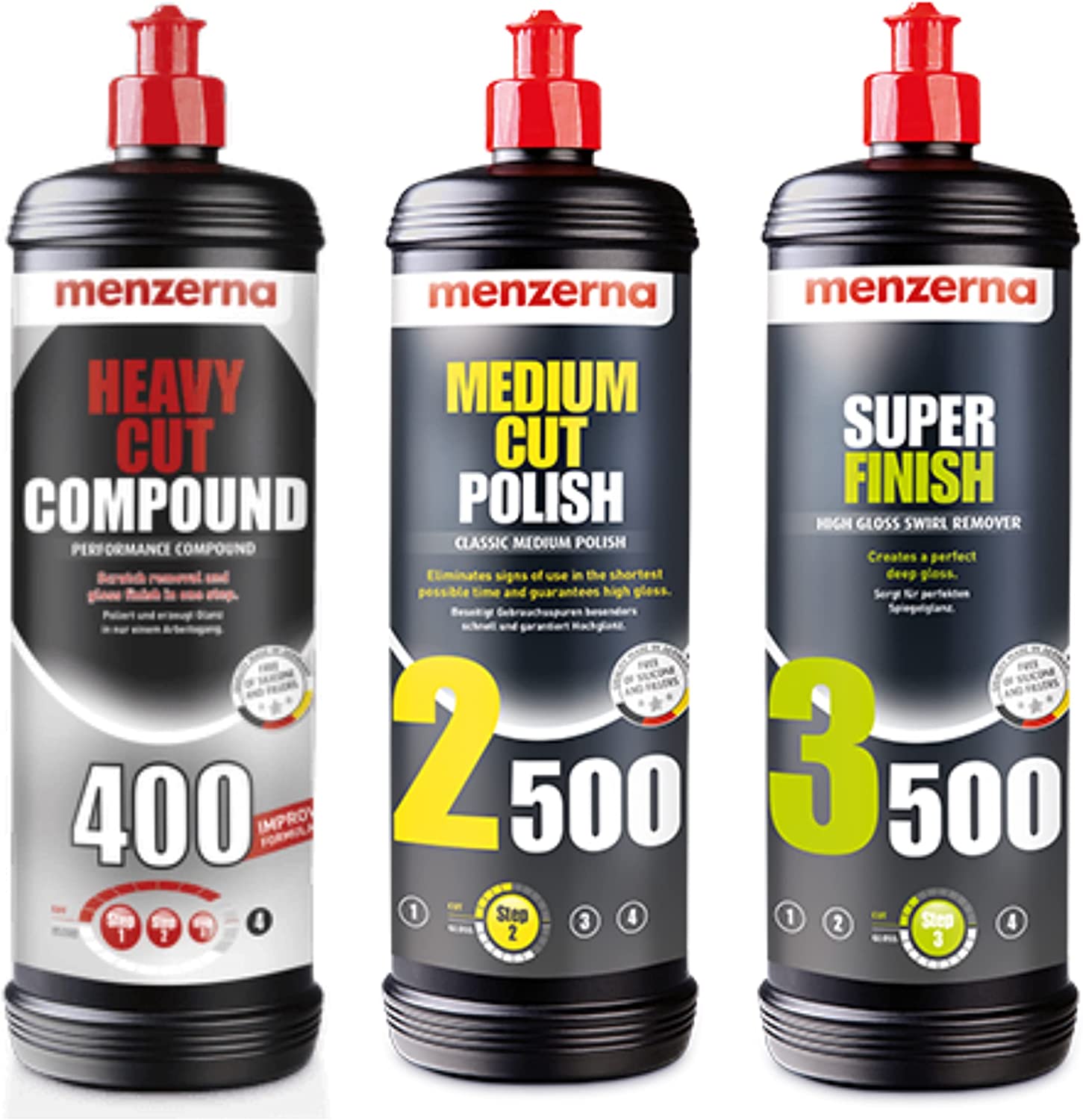 10 Best Car Polishes For GMC Sierra
