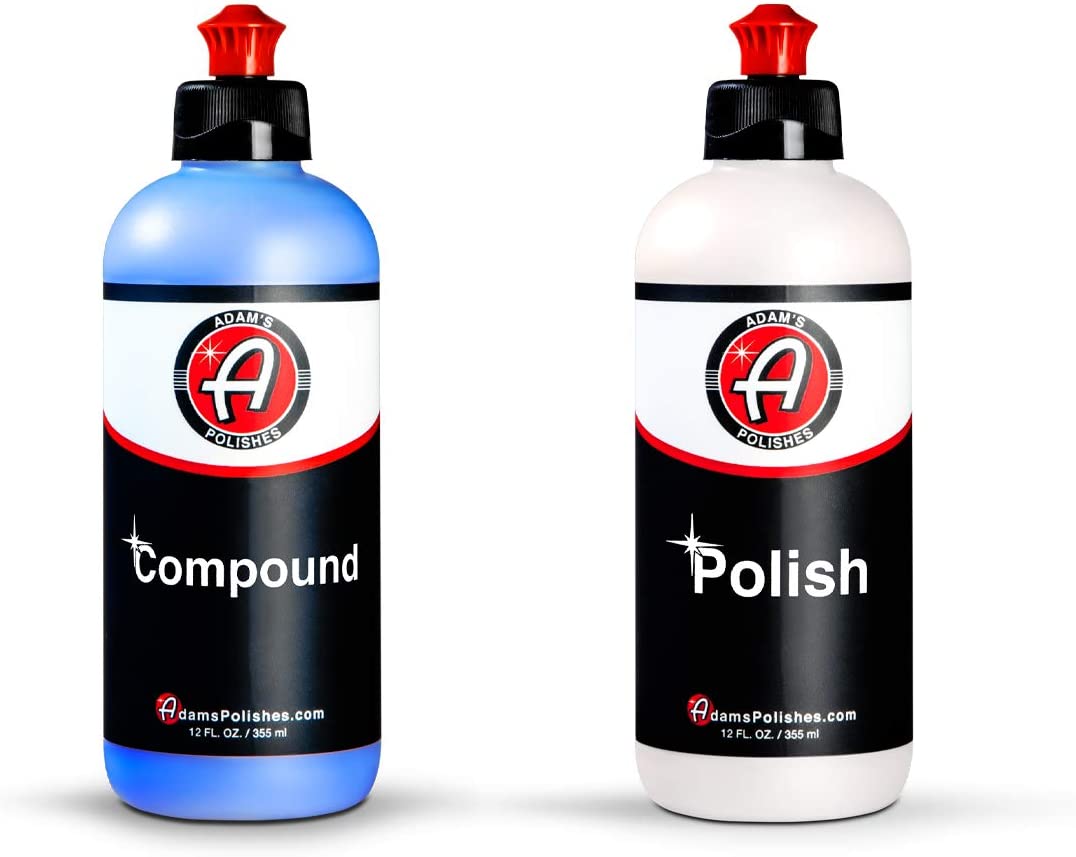 10 Best Car Polishes For GMC Sierra
