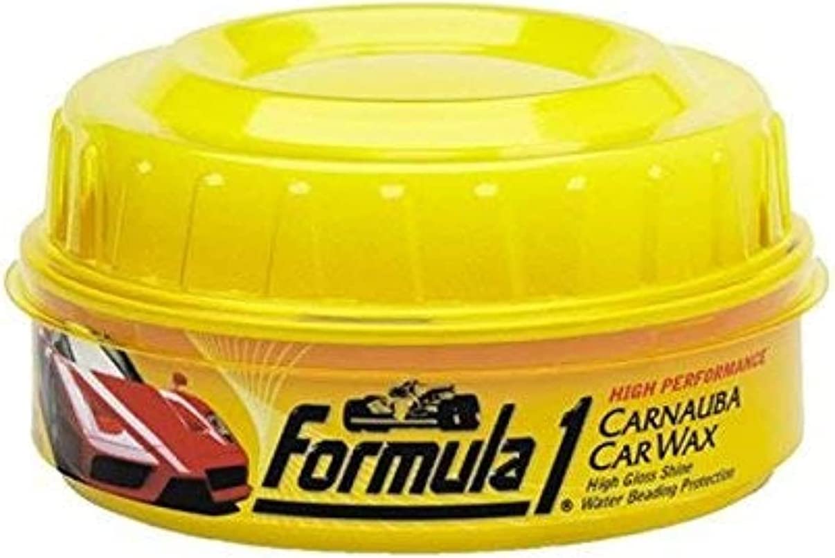 10 Best Car Polish Wax for Toyota Camry