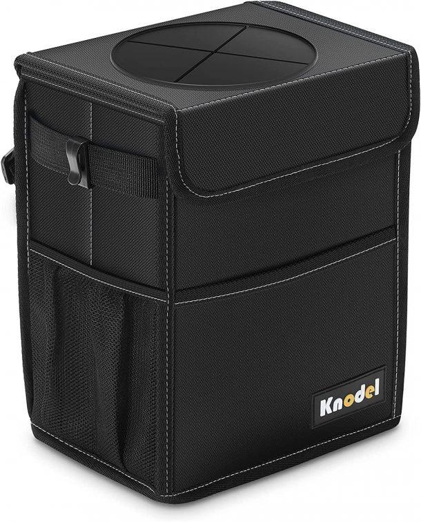 10 Best Car Trash Cans For Chevrolet Silverado
