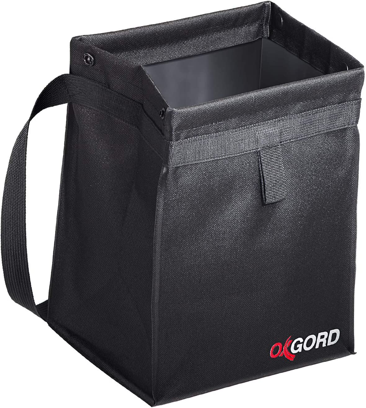 10 Best Car Trash Cans For GMC Sierra