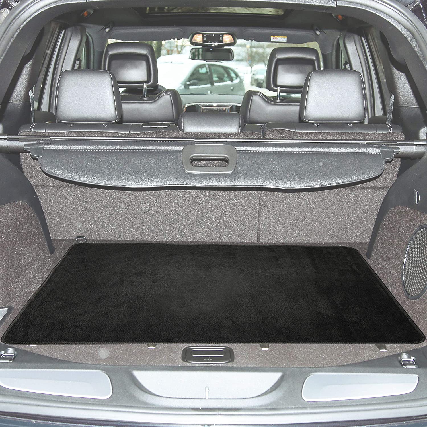 10 Best Cargo Liners For Chevrolet Silverado