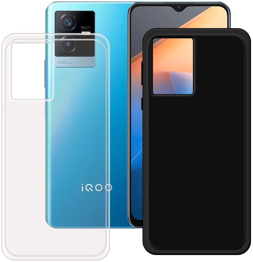 10 Best MagSafe Cases for Vivo IQOO Z6 - Wonderful Engineeri