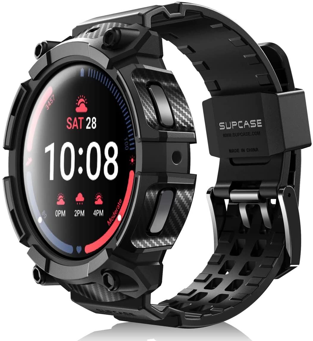 10 Best Cases For Samsung Galaxy Watch 5 Pro