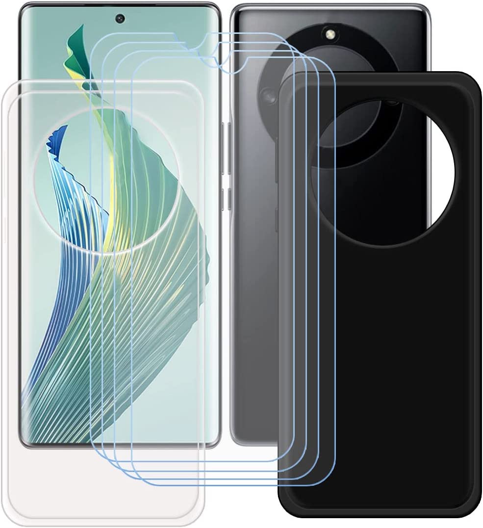 10 Best Cases For Honor Magic 5 Lite