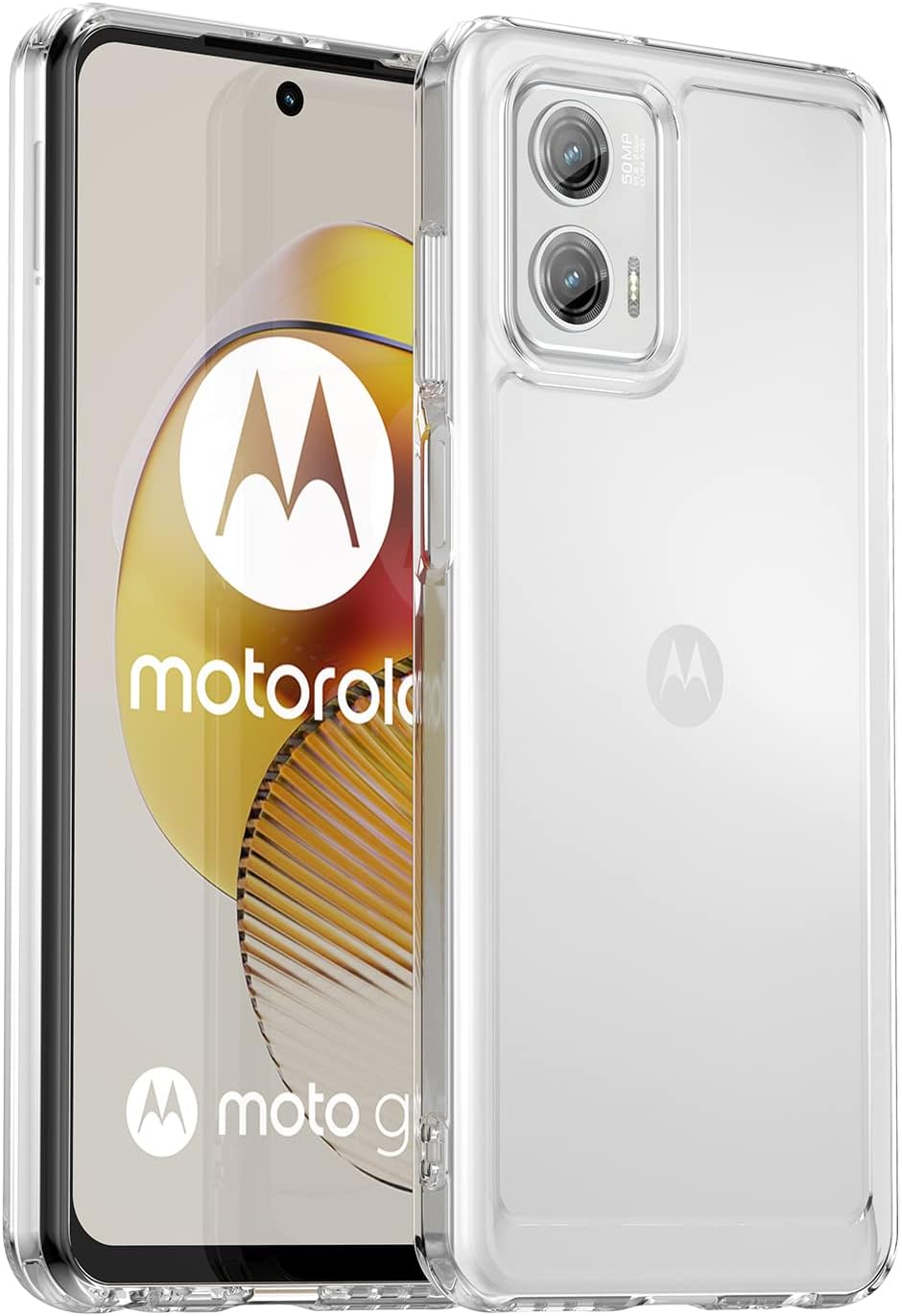 10 Best Cases For Motorola Moto G73