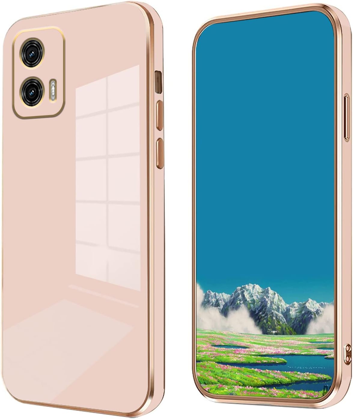 10 Best Cases For Motorola Moto G73