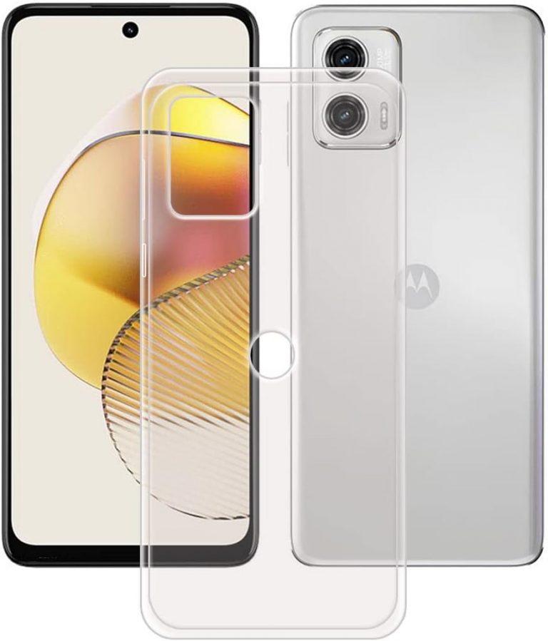 10 Best Cases For Motorola Moto G73