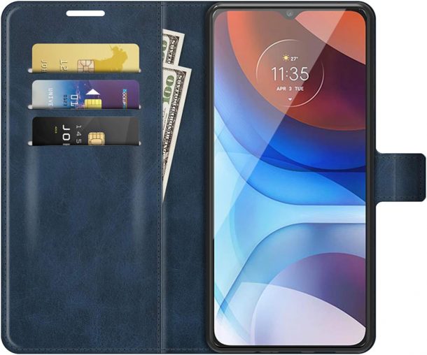 10 Best Cases For Motorola Moto G73