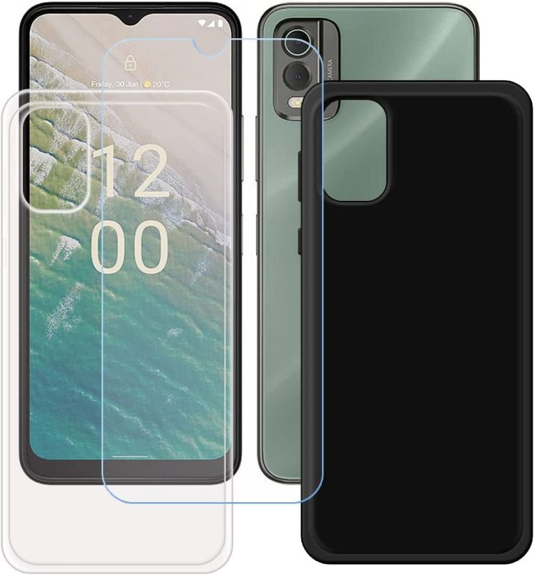 10 Best Cases For Nokia C32