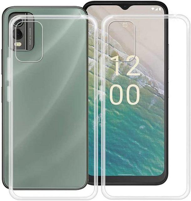 10 Best Cases For Nokia C32