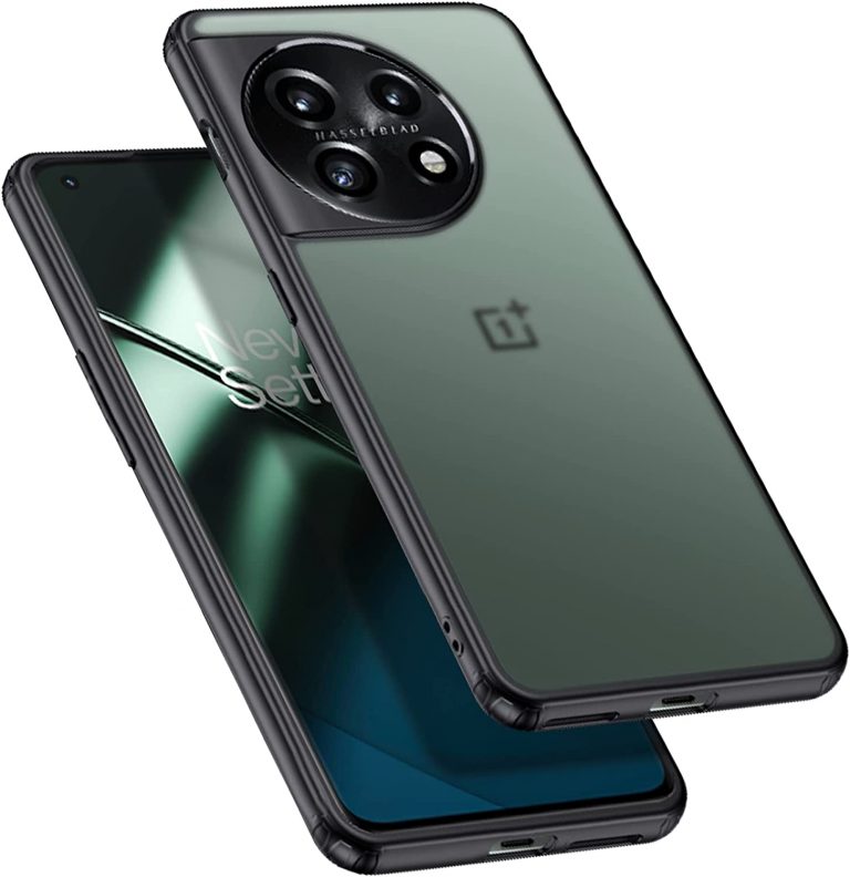 10 Best Cases For OnePlus 11 5G
