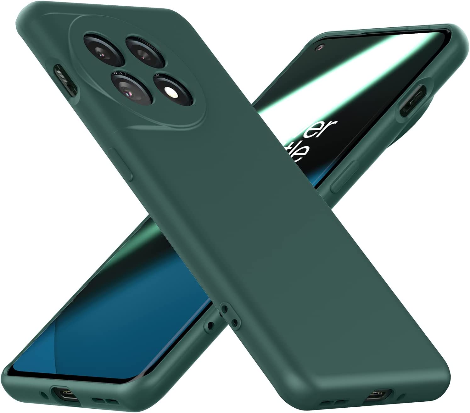 10 Best Cases For OnePlus 11 5G