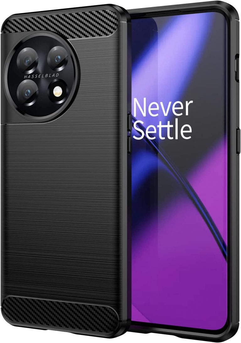 10 Best Cases For OnePlus 11 5G