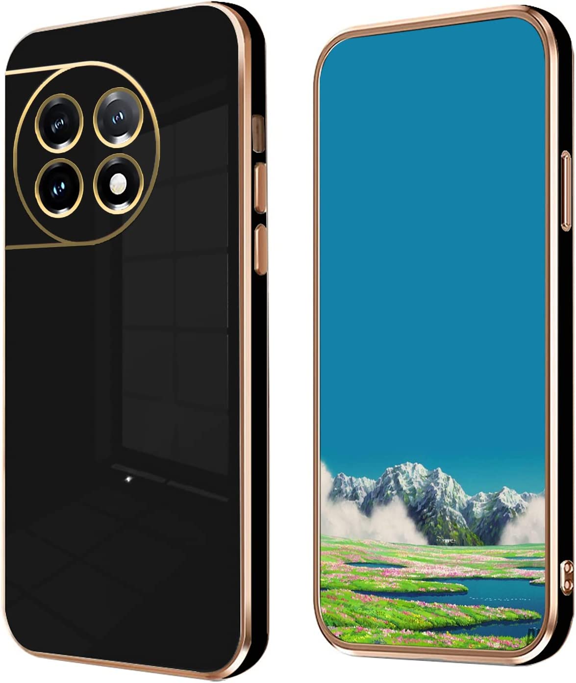 10 Best Cases For OnePlus 11R