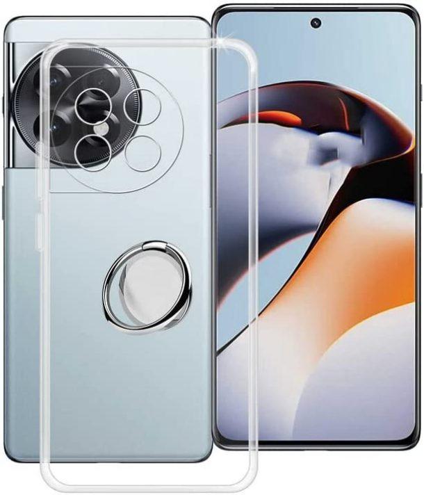 10 Best Cases For OnePlus 11R